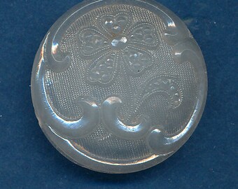 Clambroth Glass - Etsy