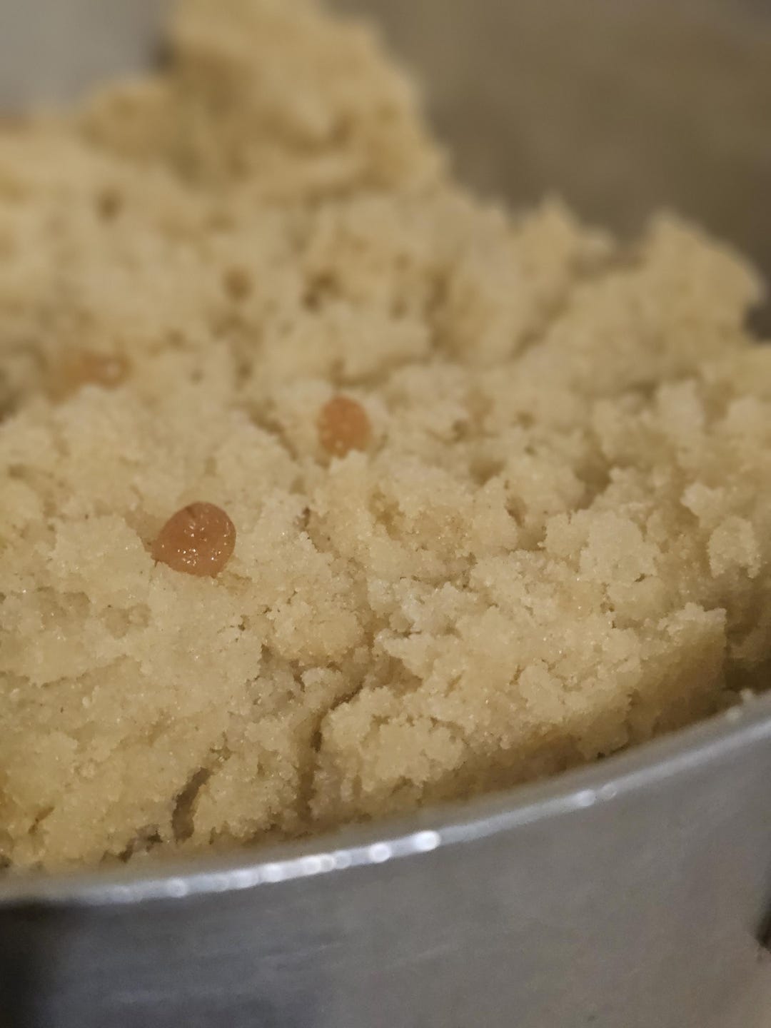 Tusha Shinni (semolina) - Etsy