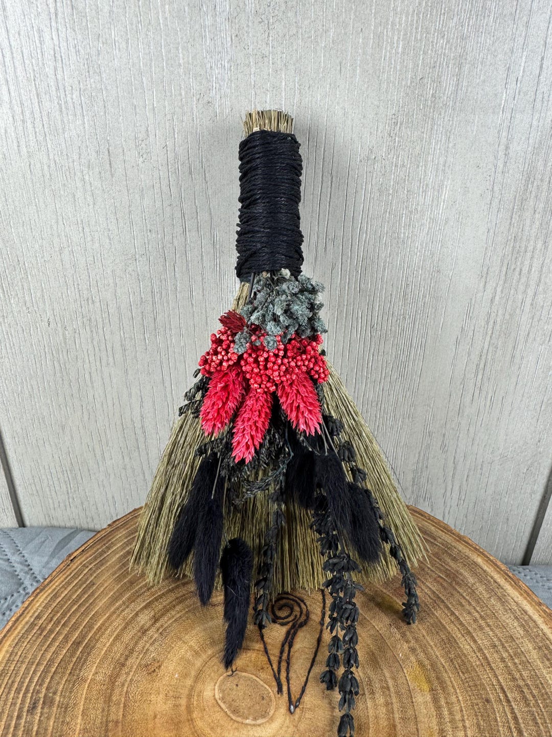 8" Altar Besom/broom - Etsy