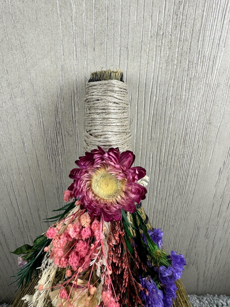 8" Altar Besom/broom - Etsy