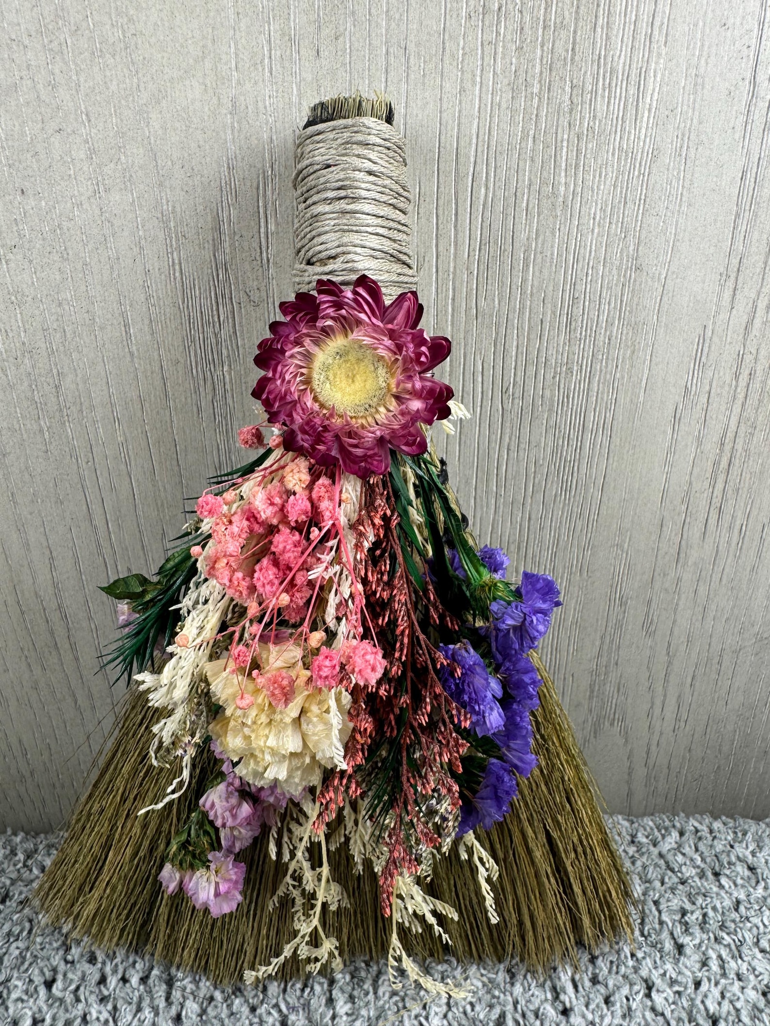 8" Altar Besom/broom - Etsy