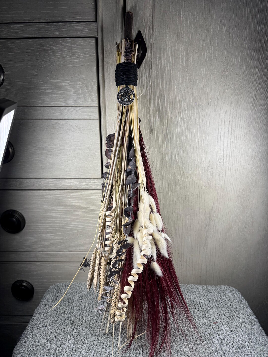 25" Altar Besom/broom - Etsy