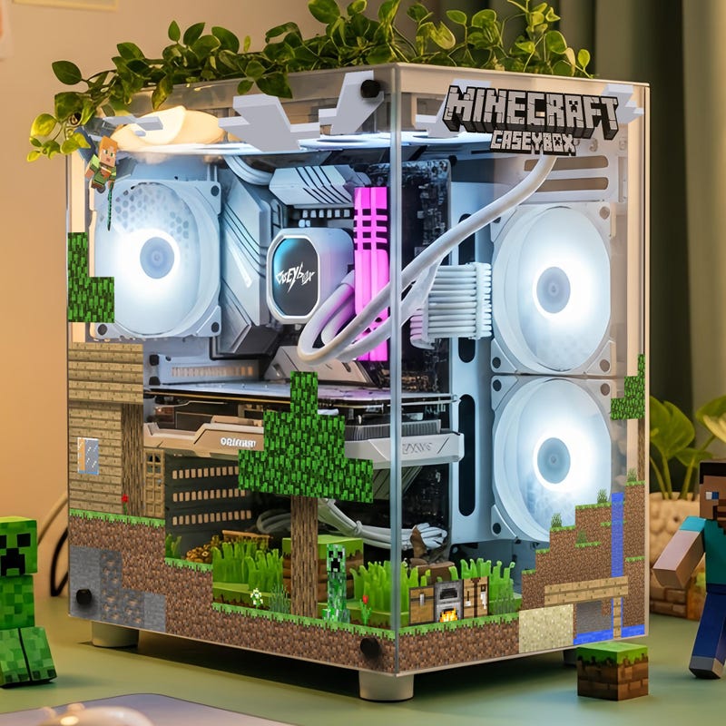 Tying S1 Pc Case - Etsy Canada