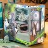 Gaming PC Decal | Customizable Logo or Text - Custom PC Sticker ...