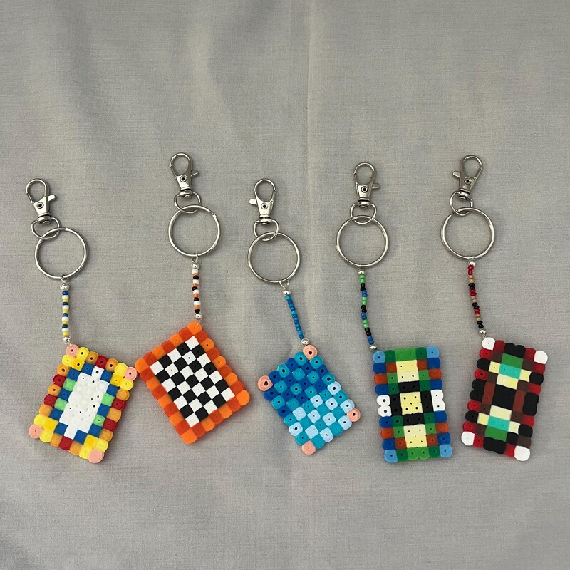 Hama Beads - Etsy UK