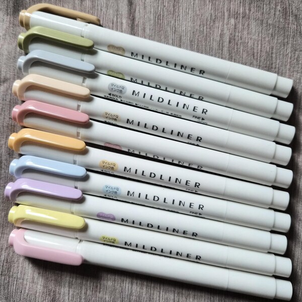 Midliner - Etsy