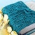 CROCHET PATTERN PDF - Sewing Pattern - Compact Lds Quad Book Cover - Etsy