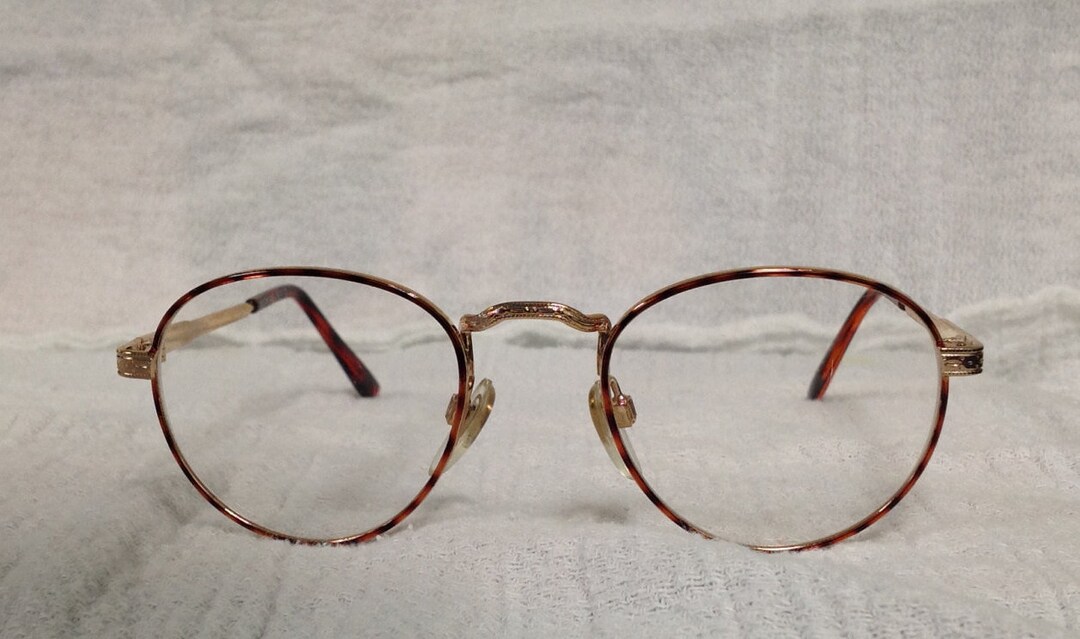 Vintage Eye Q Eyewear, Style Wise Collection - Etsy