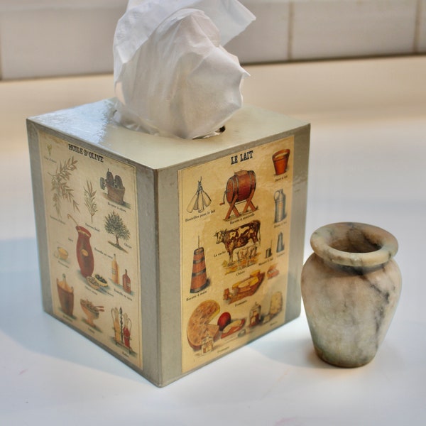 French Kitchen - Etsy