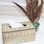 Soft Lavender Tissue Box Cover - Etsy
