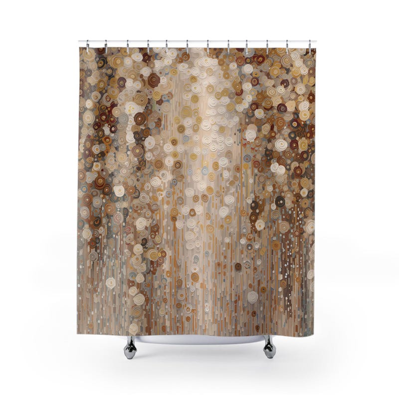 Unique Shower Curtains - Etsy