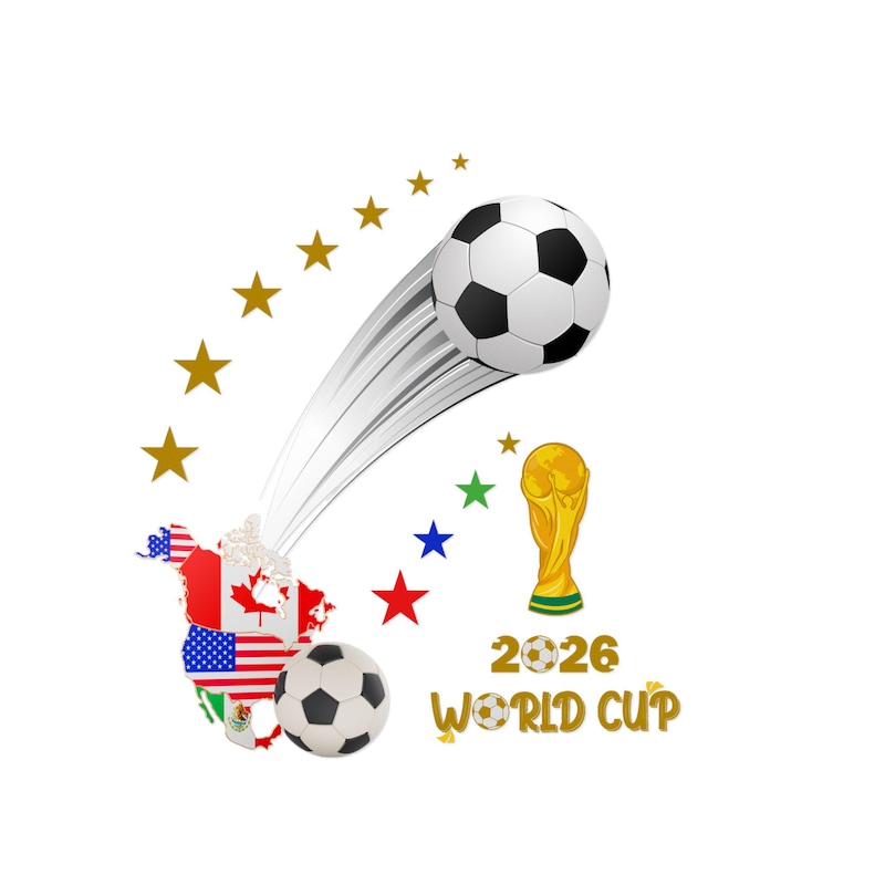World Cup Window Decals - Etsy UK