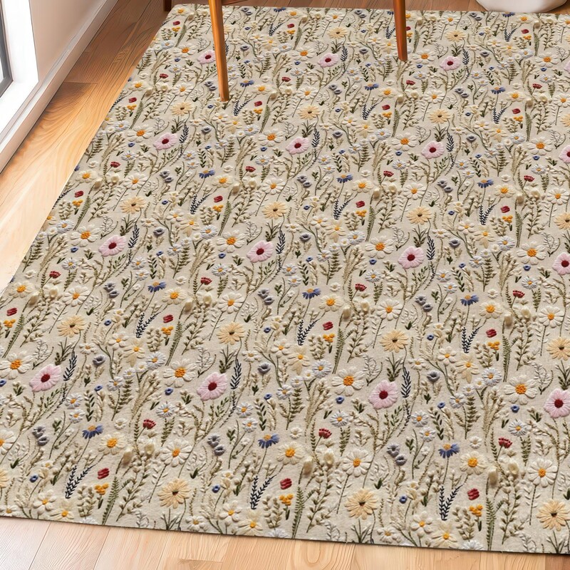 Cute Core Rugs - Etsy UK