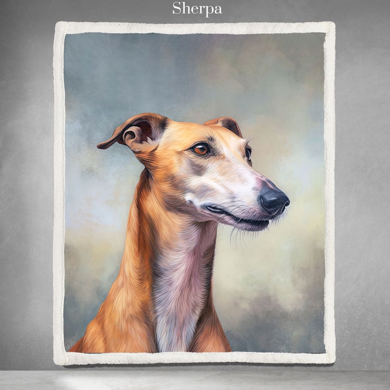 Greyhound Decor - Etsy