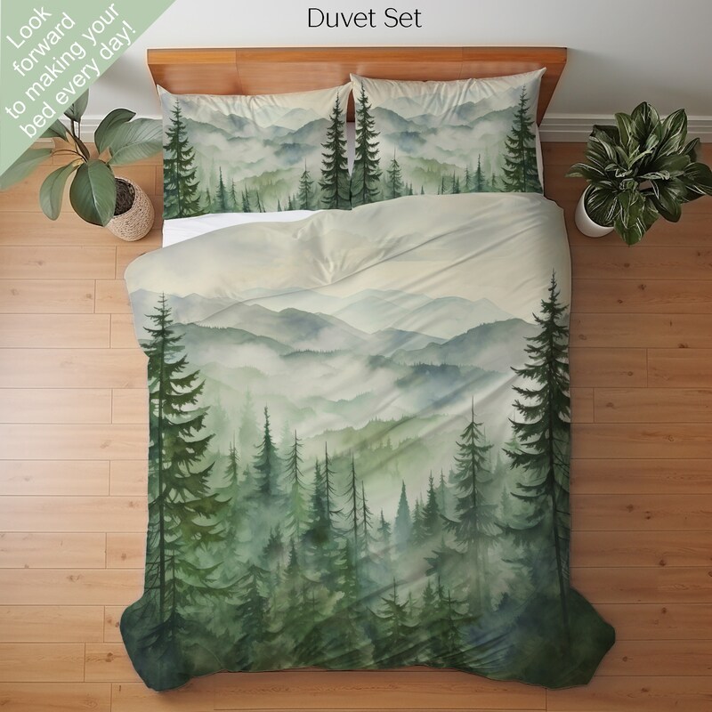 Antique Bedding - Etsy