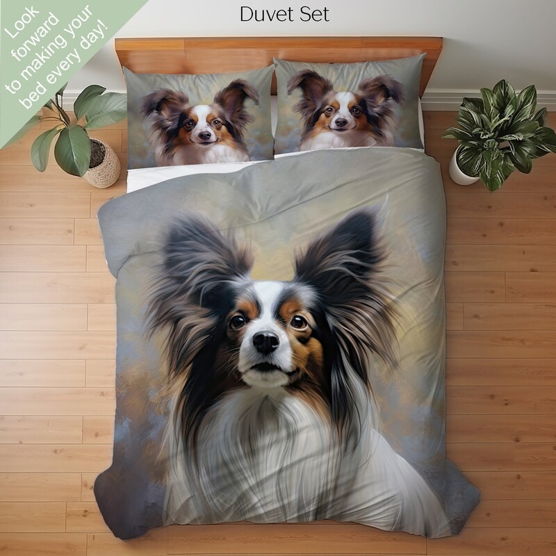 Papillon - Etsy