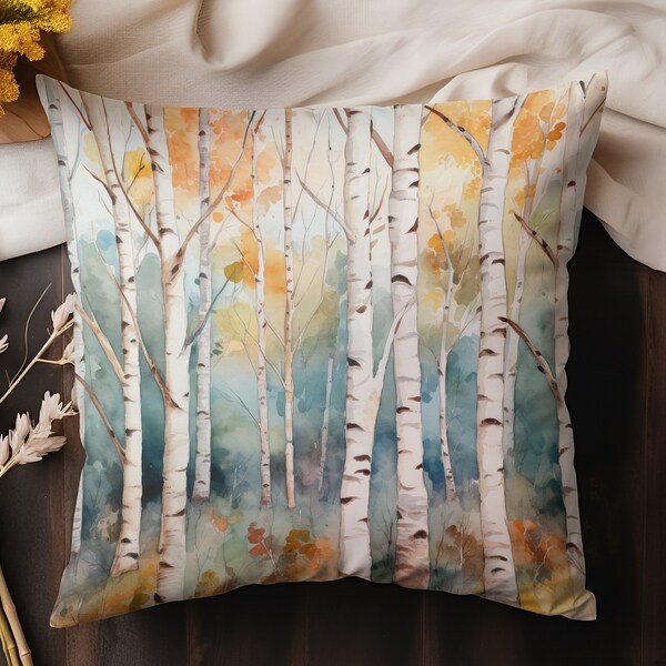 Birch Decor - Etsy