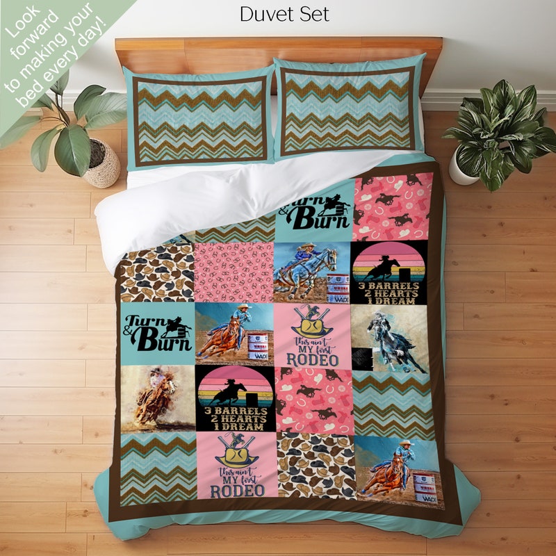 Barrel Racing - Etsy UK