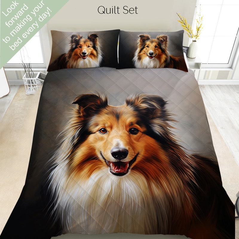 Sheltie - Etsy