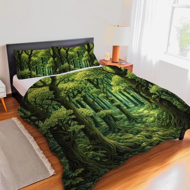 120 X 98 Bedding - Etsy