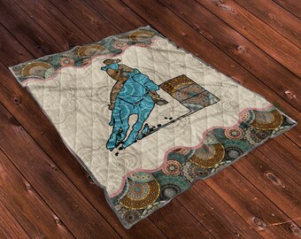 Barrel Racing - Etsy UK