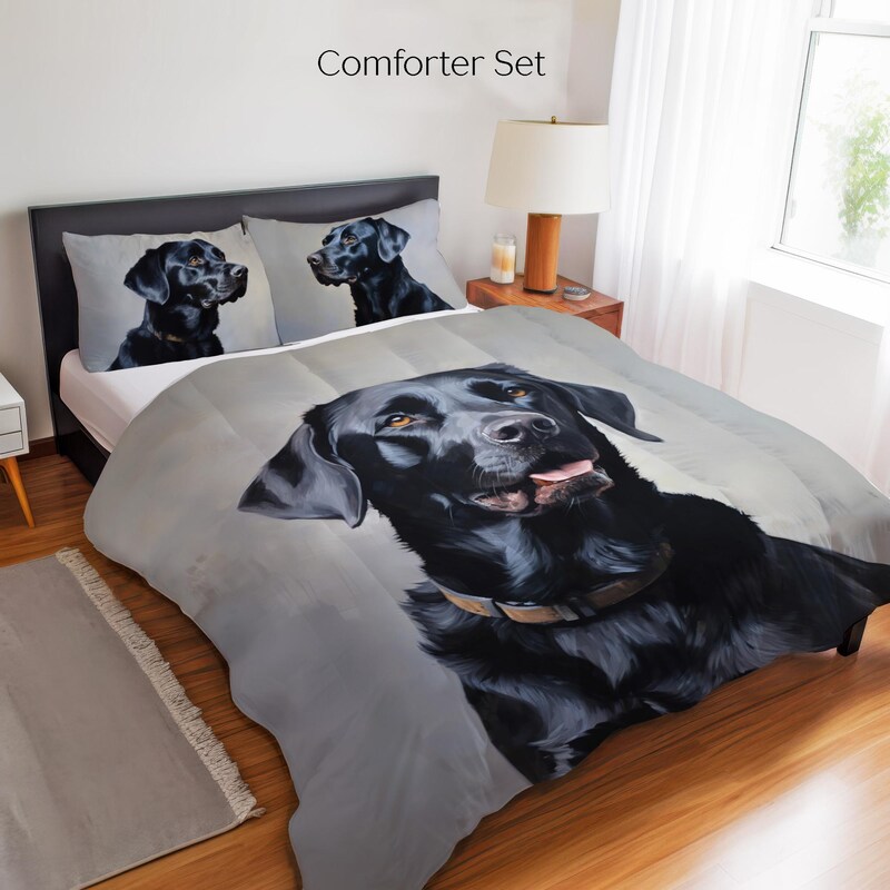 Black Lab Gifts - 60+ Gift Ideas for 2025