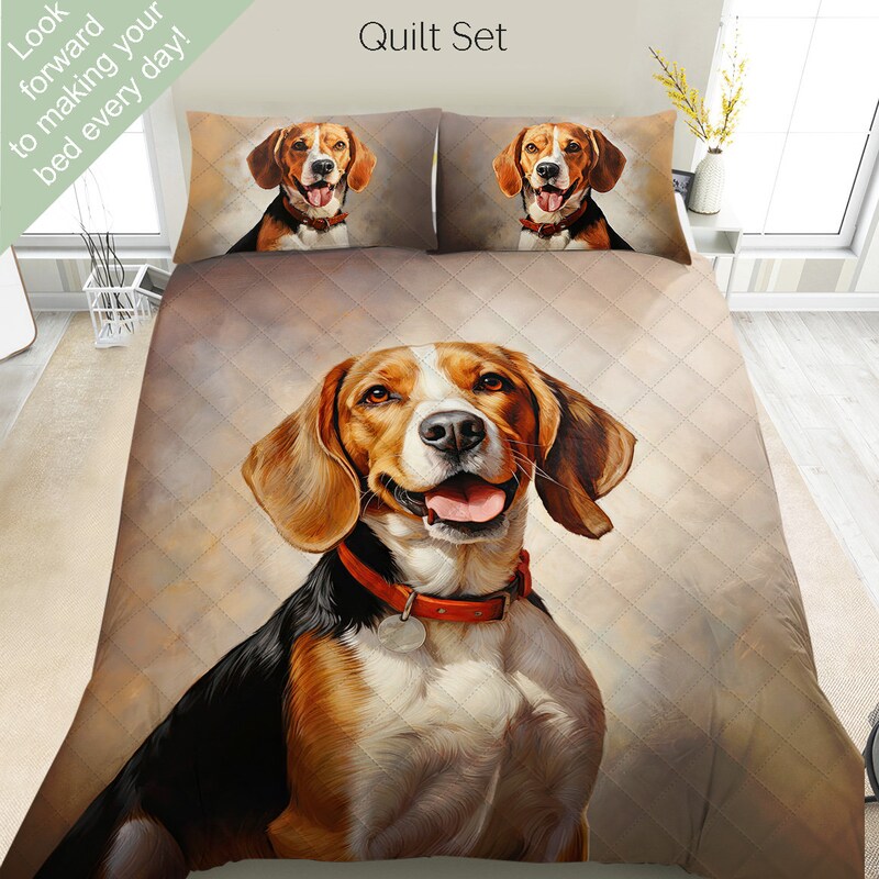 Beagle Decor - Etsy