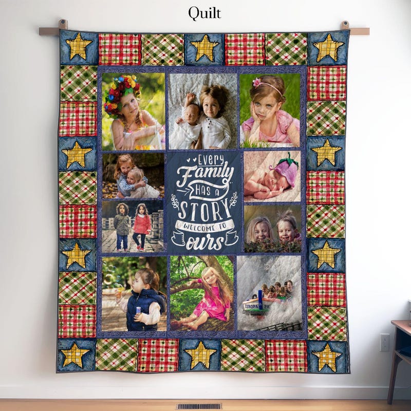 Wall Quilt Cottage Core - Etsy UK