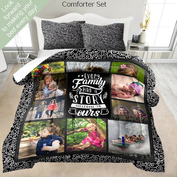 Personalized Bedding - Etsy Australia