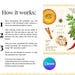 Curry Dinner Party Birthday Invitation: Asian Food Theme (digital ...