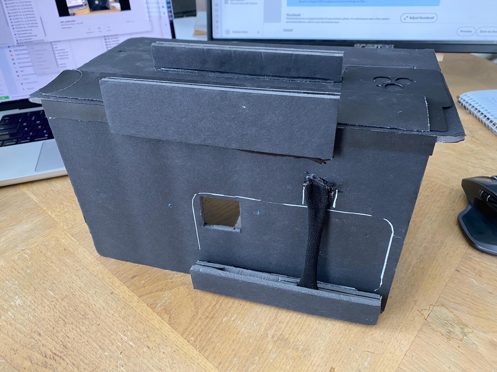 DIY Teleprompter - Etsy