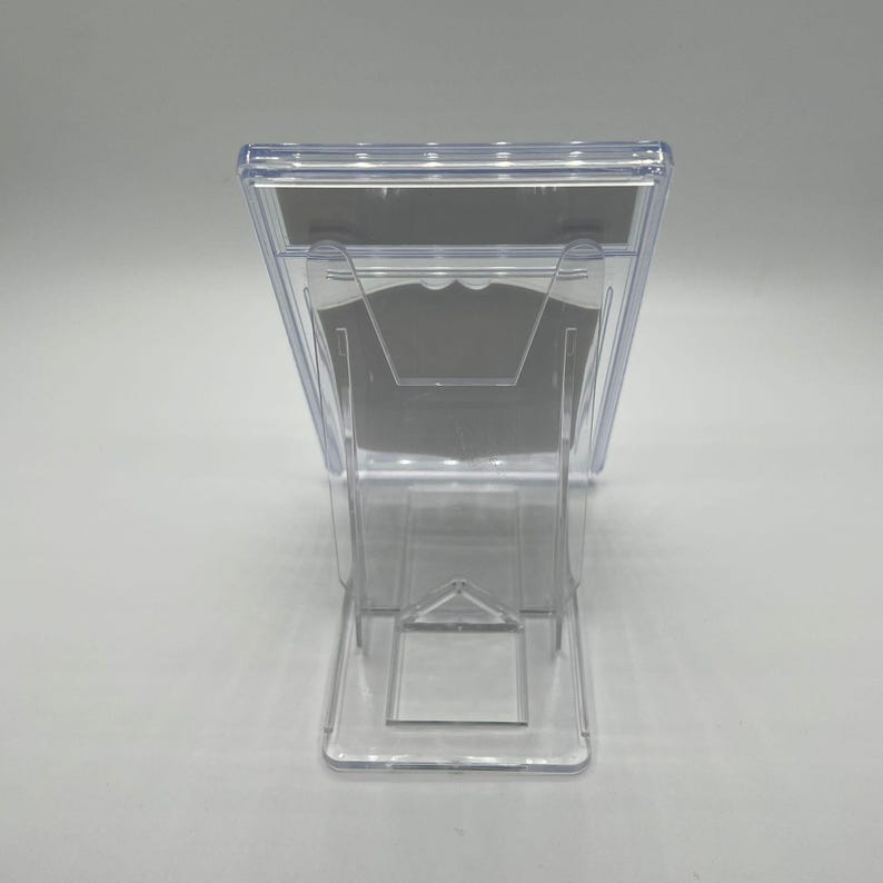 Erling Haaland EAFC FIFA Card Slab - Acrylic Case - Comes With Stand as ...