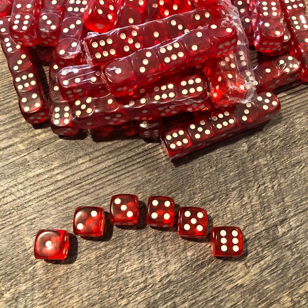 Game Dice - Etsy