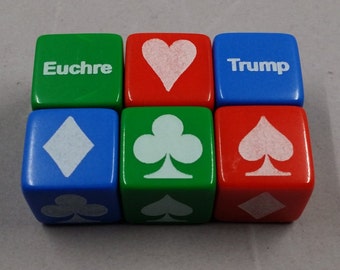 Trump Marker Cube - Etsy