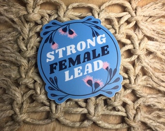 Lead Sticker - Etsy