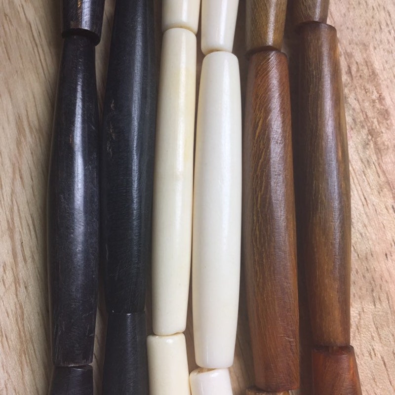 Hairpipe Bone - Etsy
