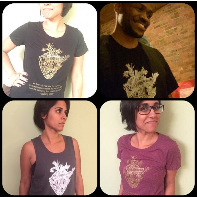 Tank Top gender Neutral / Unisex - Etsy