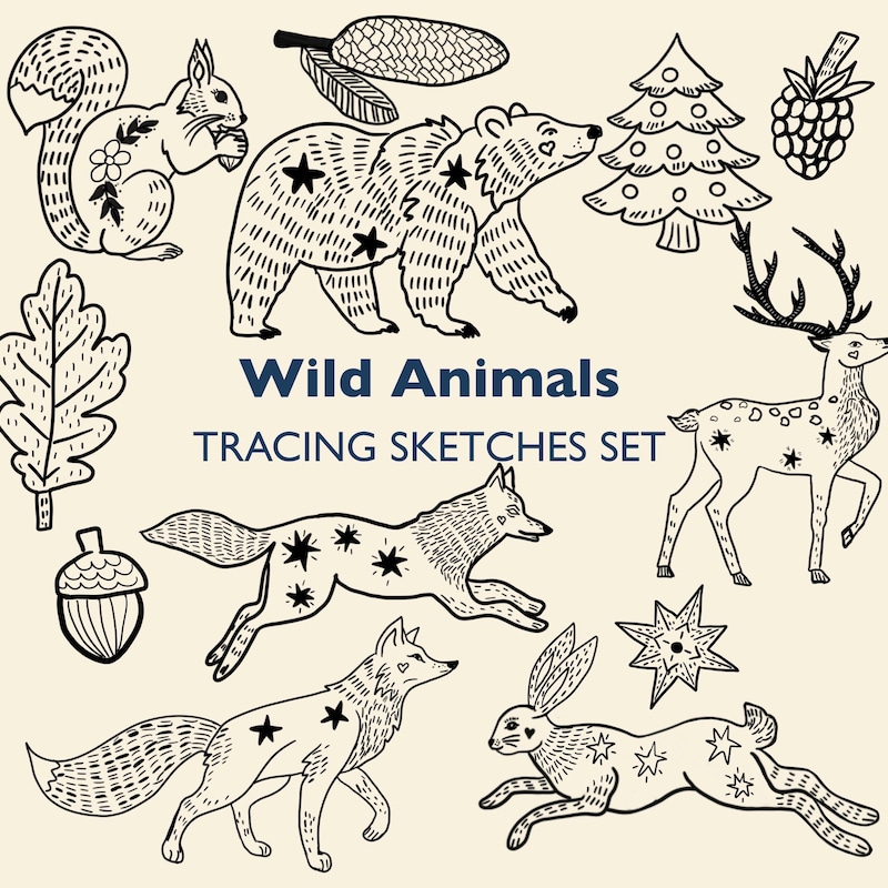 Foil Embossing Stencil - Etsy UK