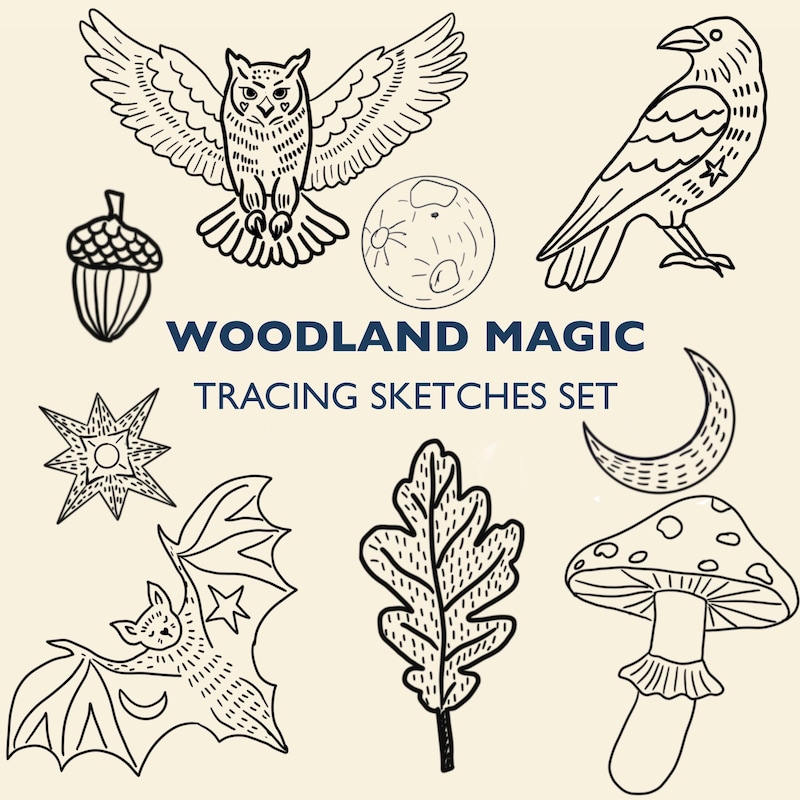 Embosser Stamp Animals - Etsy