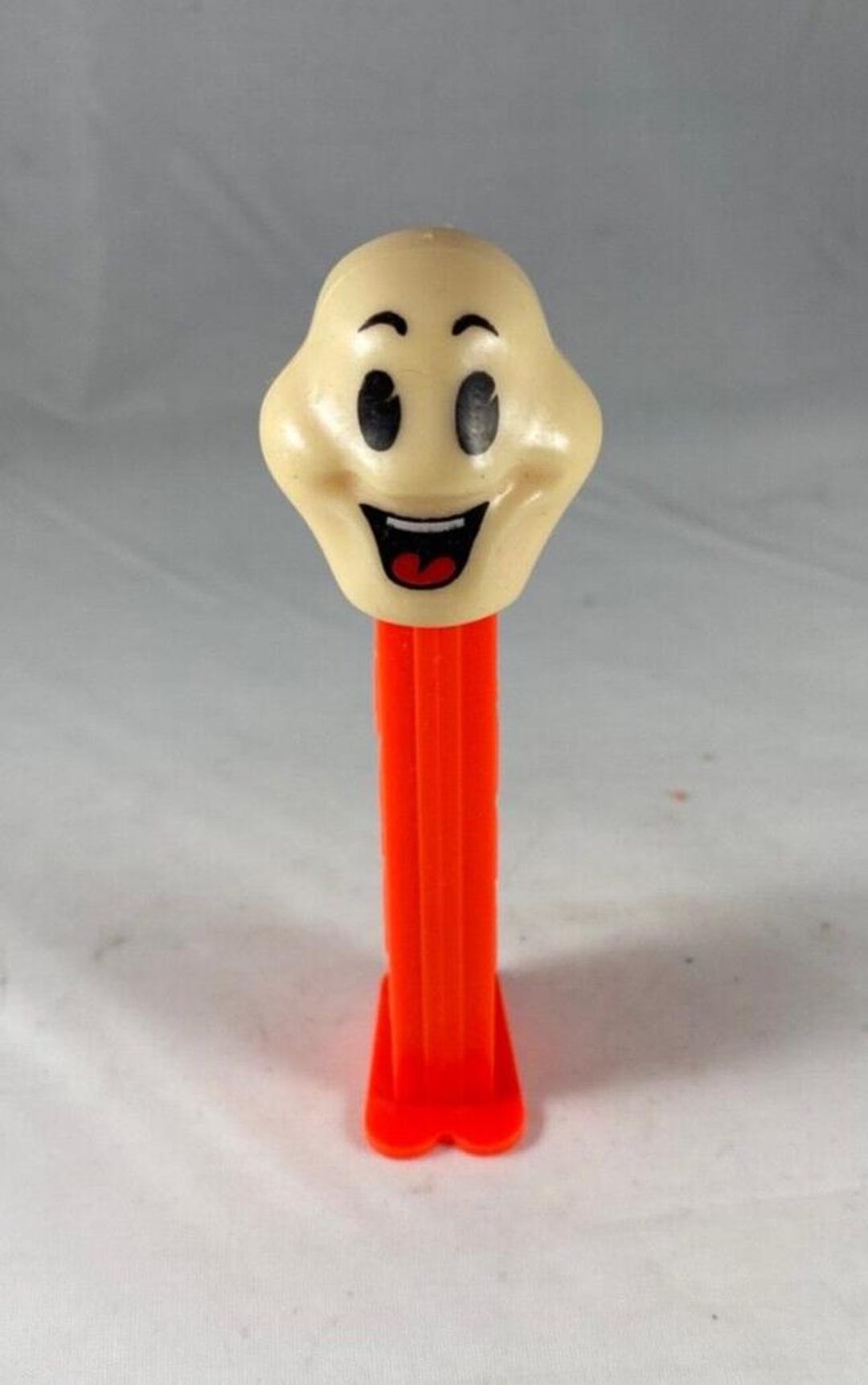 Happy Henry the Ghost PEZ Candy Dispenser Vintage 1998 Collectible Made ...