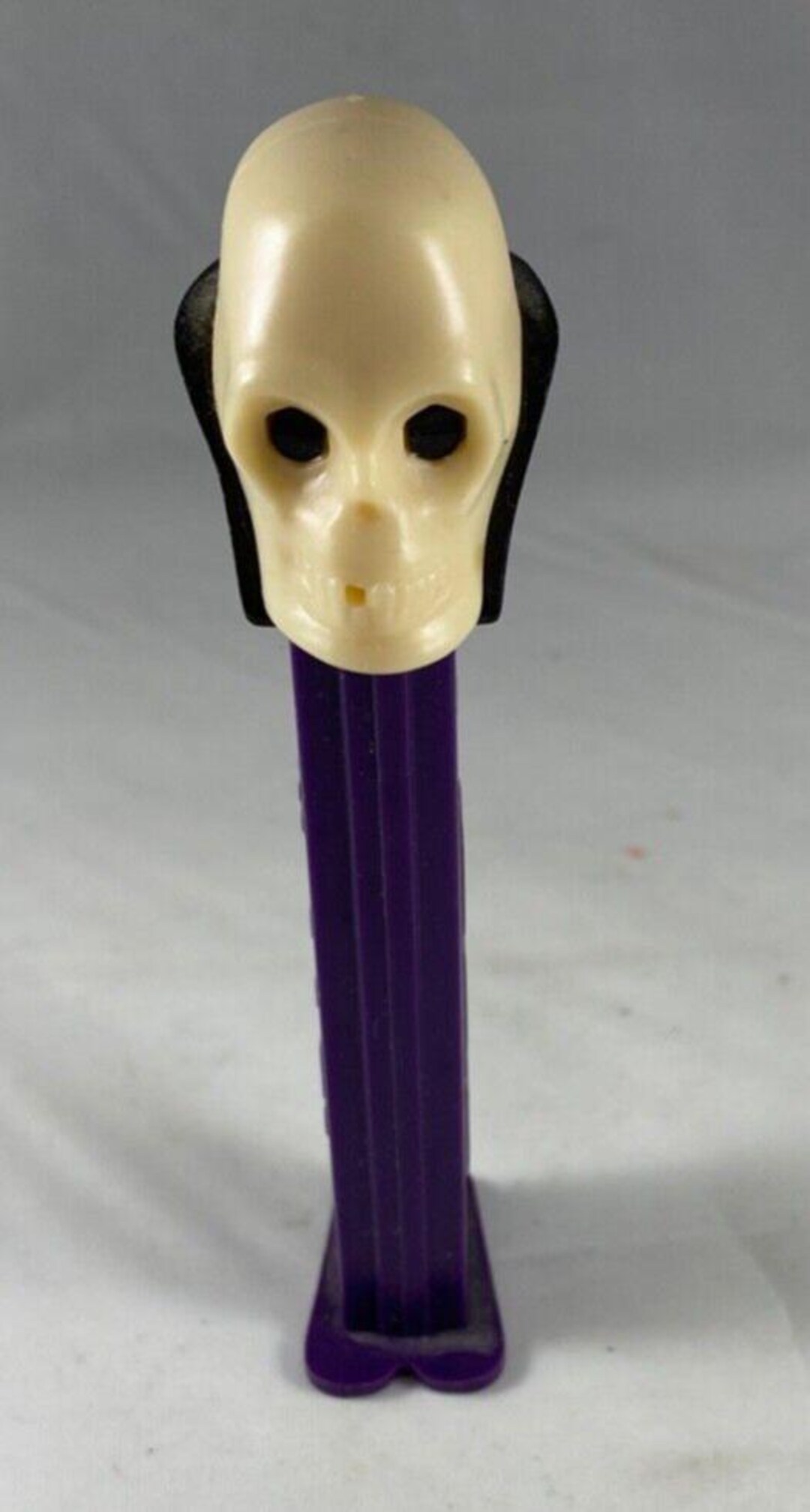 Dr. Skull Pez Dispenser Made in Slovenia Vintage Skeleton Candy ...