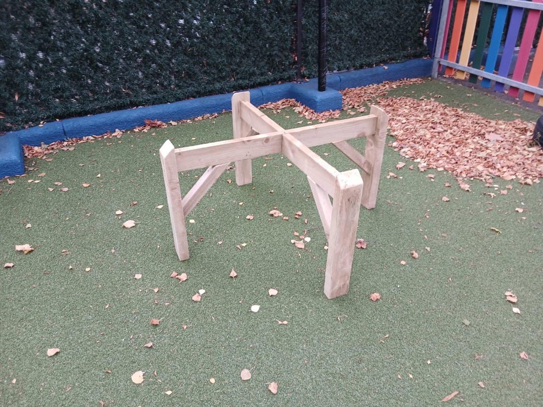 Tuff Tray Stand - Etsy