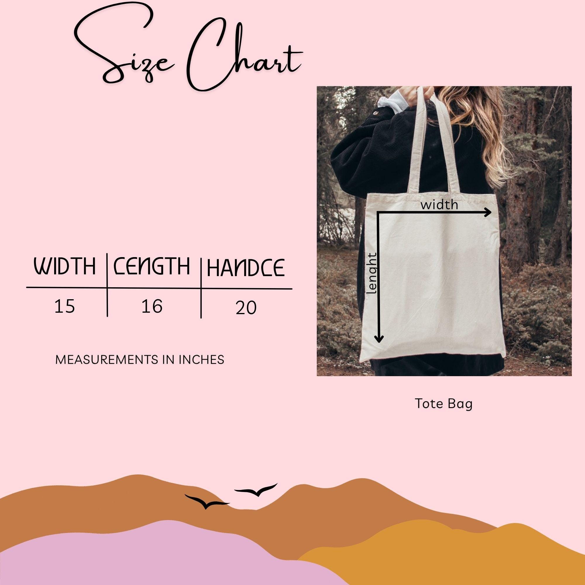 Godmother Tote Bag| Gift for Godmother| Mothers Day Gift| Family Gift ...