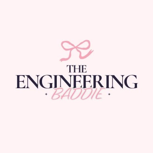 TheEngineeringBaddie - Etsy