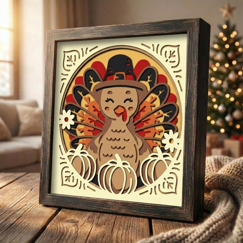 Shadow Box Patterns - Etsy