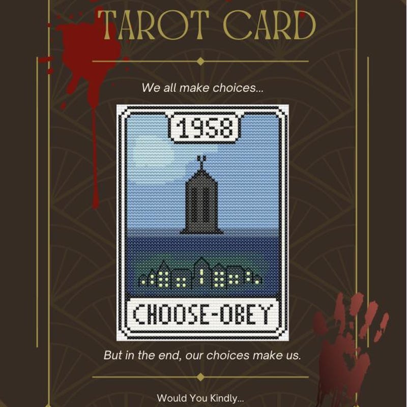 Bioshock - Etsy