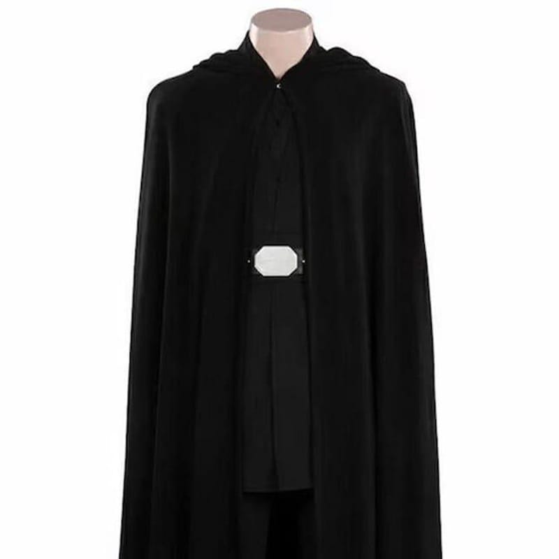 Luke Skywalker Full Costume - Etsy