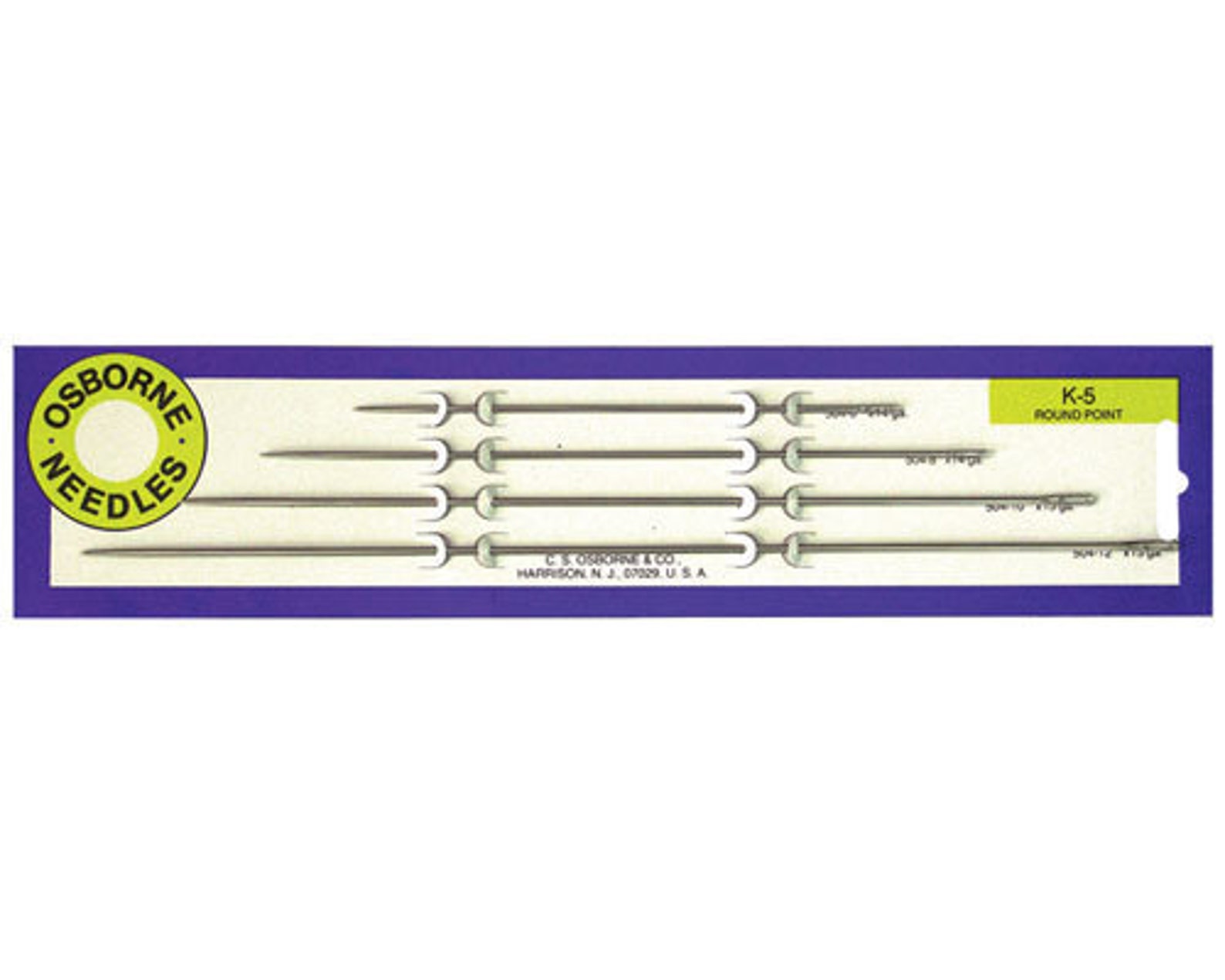 Upholstery Straight Needles Set Button Tufting Needles - Etsy