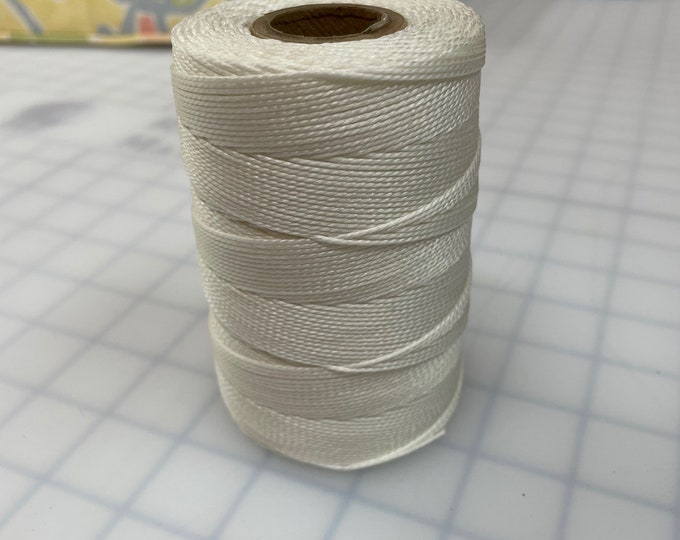 Button Twine for Pulling and Tufting Buttons - Etsy