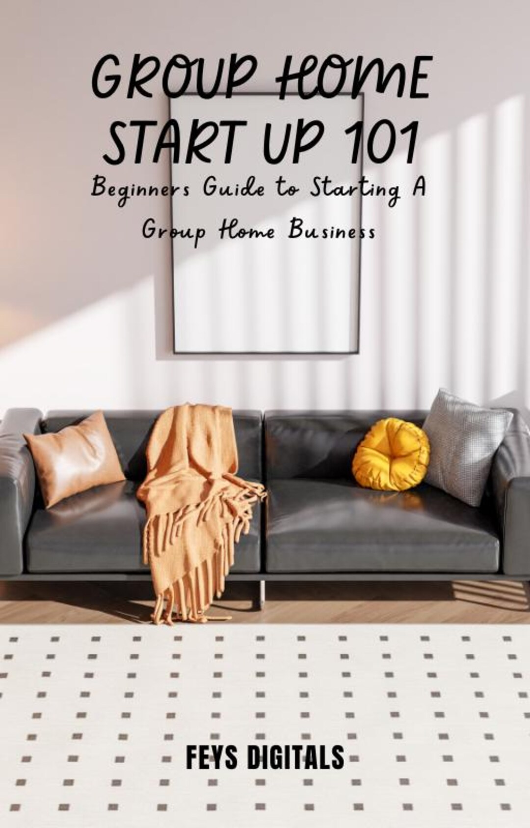 How to Start a Group Home | Step-by-step Guide to Launching, Licensing ...